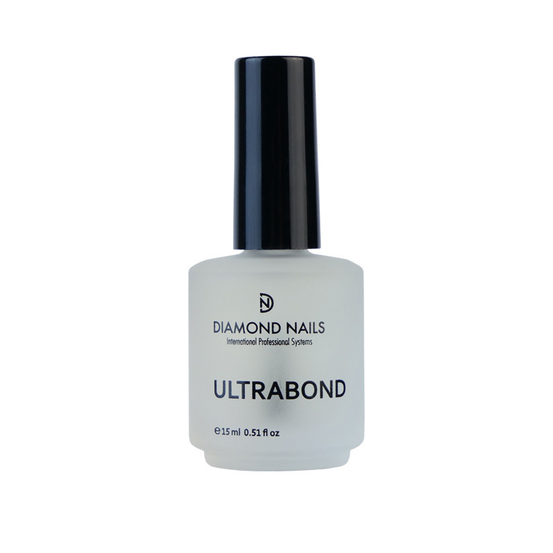 Diamond Nails Ultrabond- Adhesion for problematic Gel nails