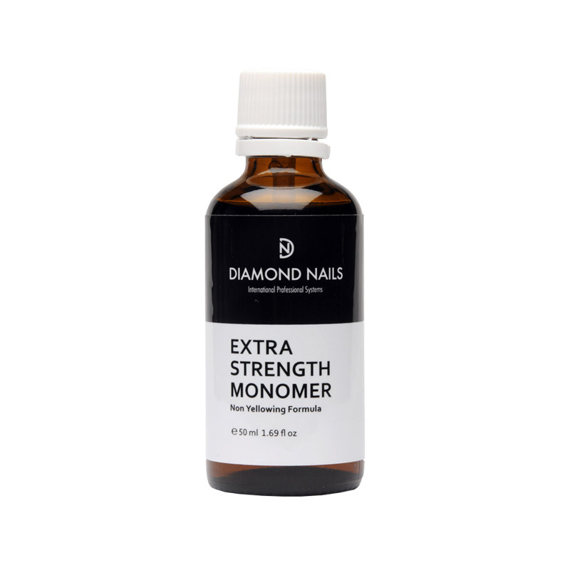 Liquid Monomer 50 ml - Diamond Nails -Gel Polish- Nail Accessorie